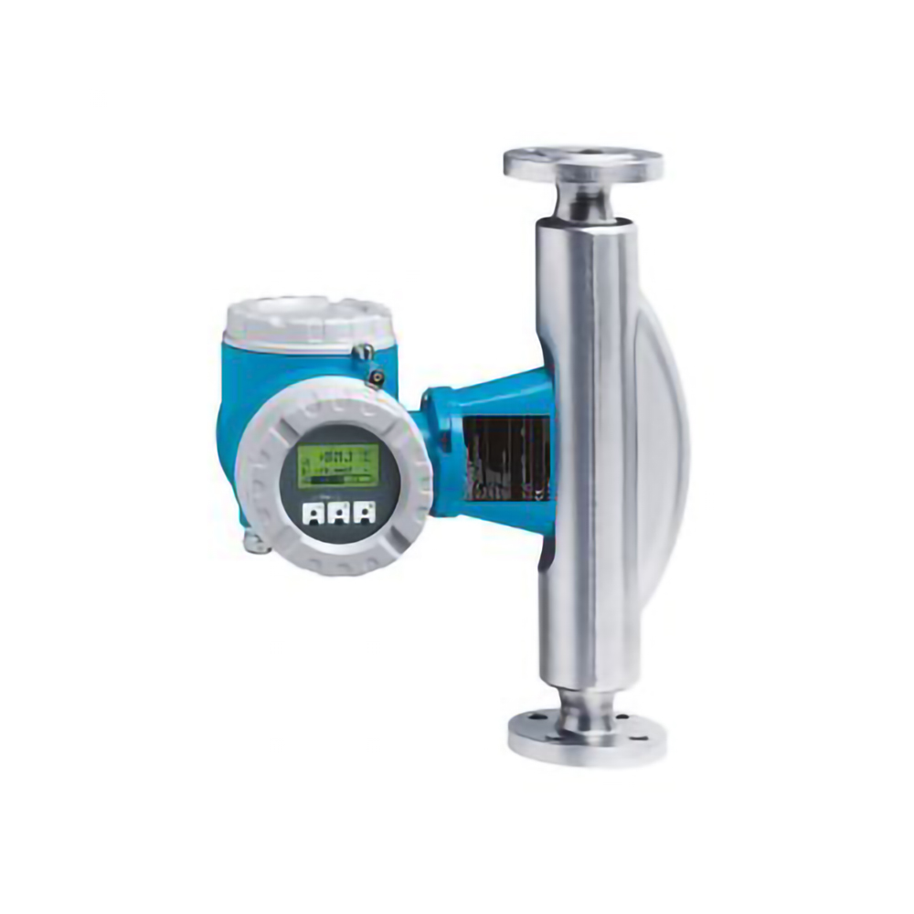 فلومتر Promass 83F – پتروسنجش ایرانیان